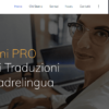 Realizzazione siti web Salerno - Creazione Siti Web